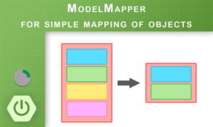 Spring Boot model mapper: a powerful tool for object mapping - BlogoBay